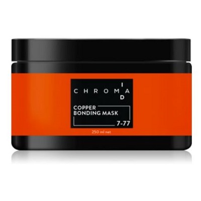 Chroma ID Copper Mask 250ml - Hoop Hair