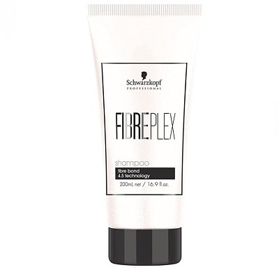 FibrePlex Shampoo 200ml - Hoop Hair