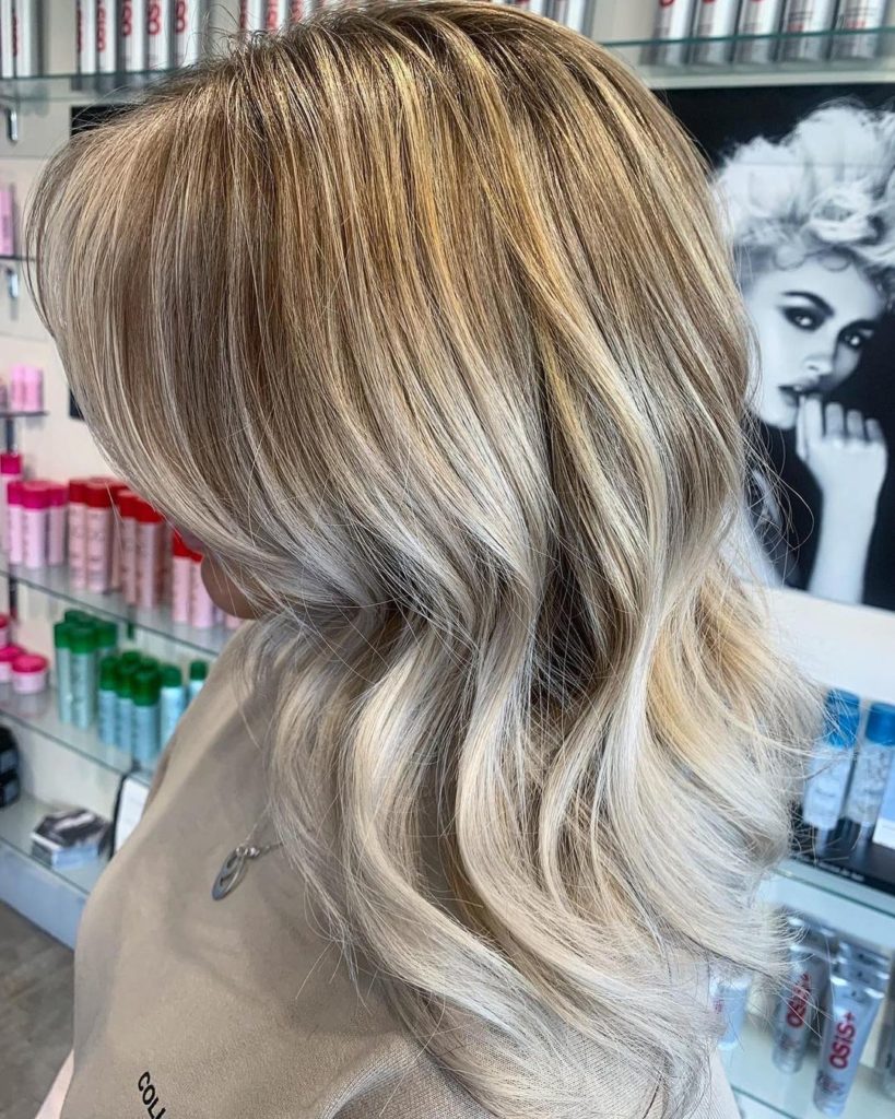 Hair Toners explained, Hoop Hair Salon, Clacton on Sea