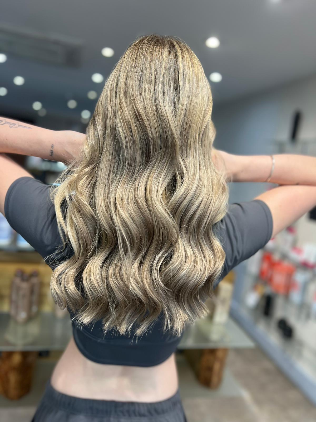 Tops Tips To Repair Hair After Summer - Hoop Hair Salon, Clacton on Sea