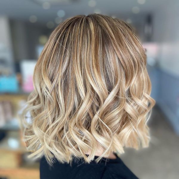 Hairstyles To Beat The Heat | Hoop Hair